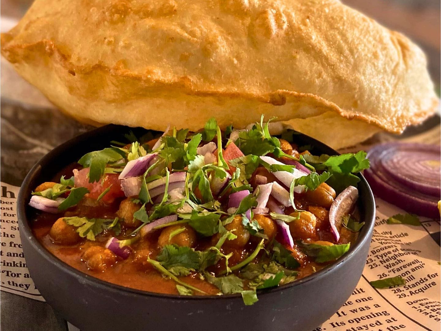 Orlando’s Best Indian Restaurants