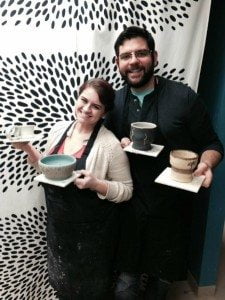 Adults Night Out: Grown-Up Fun at Kid-Centric Places