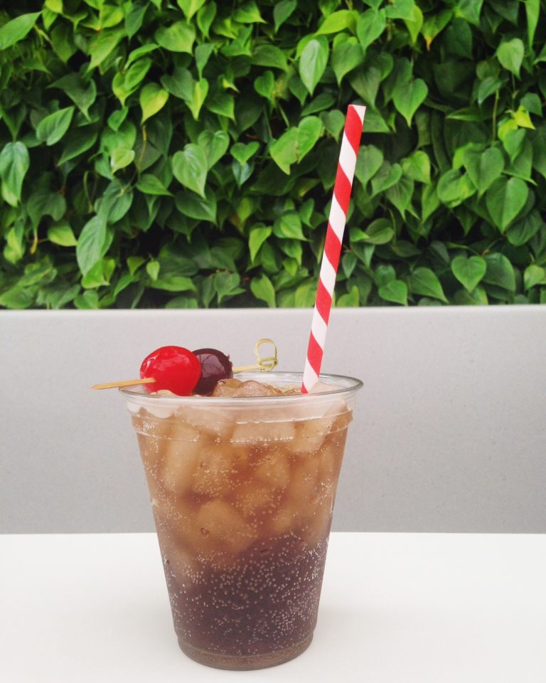Where to Find the Best Mocktails at Walt Disney World