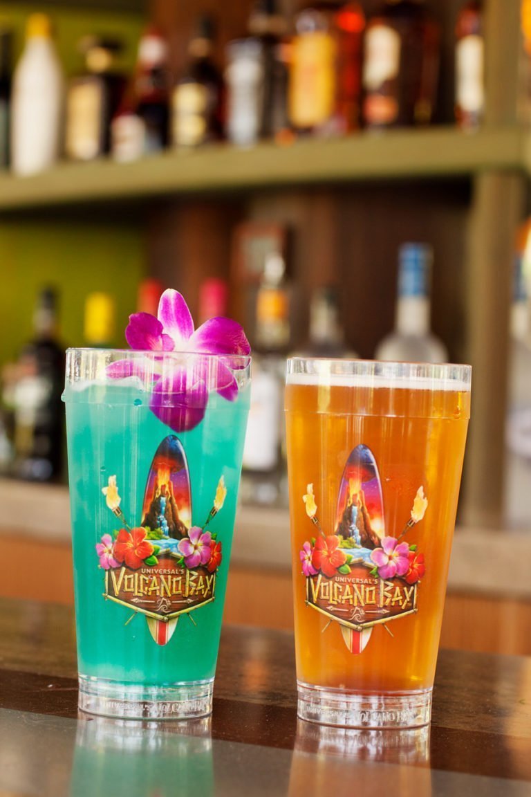 Universal Volcano Bay Nights: An After-Hours Date Night to Add to Your ...