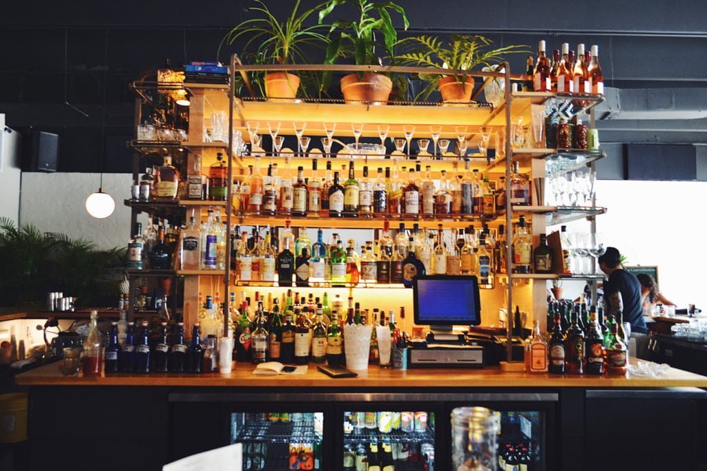 guesthouse-bar - Orlando Date Night Guide