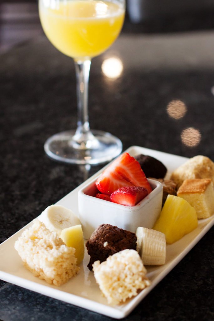 Brunch Buzz: The Melting Pot Orlando
