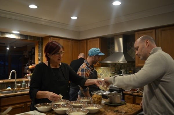 prep - Orlando Date Night Guide