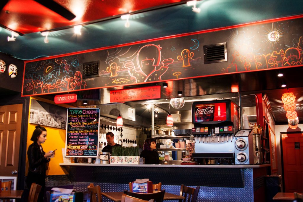 Orlando Taco Spots That Will Impress Your Date