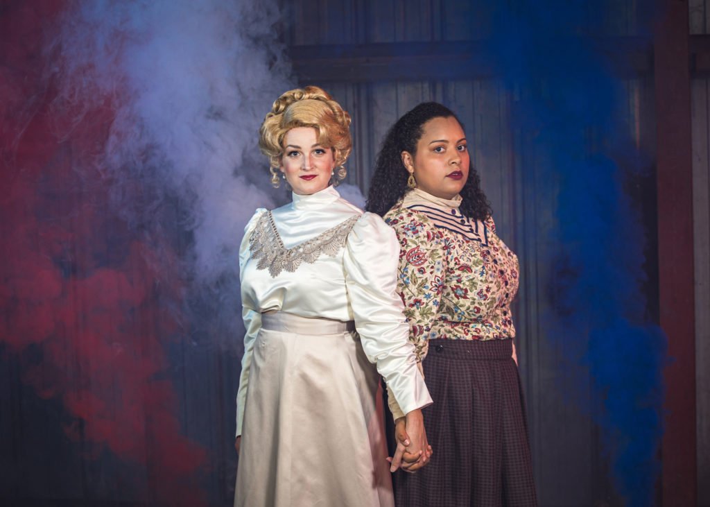 See Ragtime The Musical at Garden Theatre August 23 - September 15