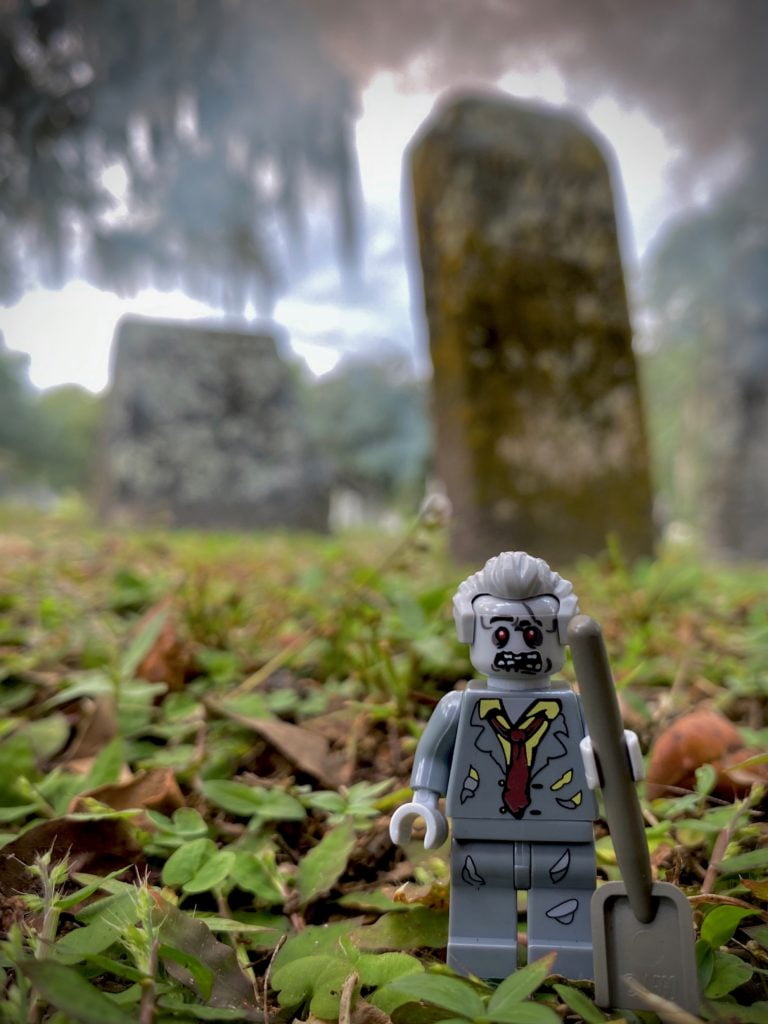 Exploring Orlando's Hidden Gems with @lego_explore_orlando