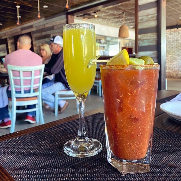 Brunch in Orlando: The Best Restaurants to Add to Your Rotation