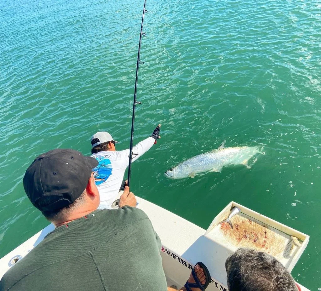 Cocoa Beach Fishing Guide Cocoa Beach Sportfishing Charters
