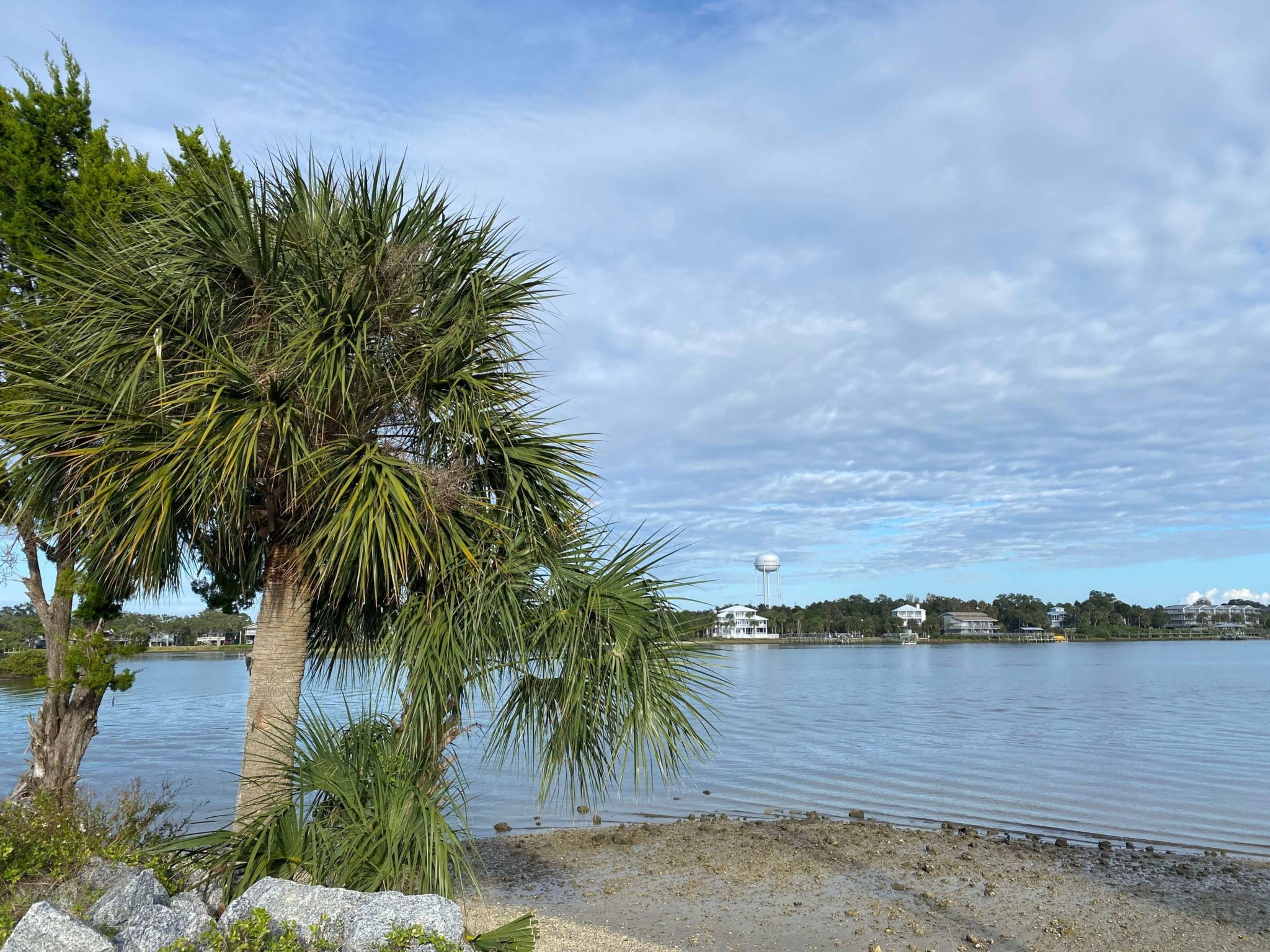 A Romantic Weekend Getaway in Cedar Key