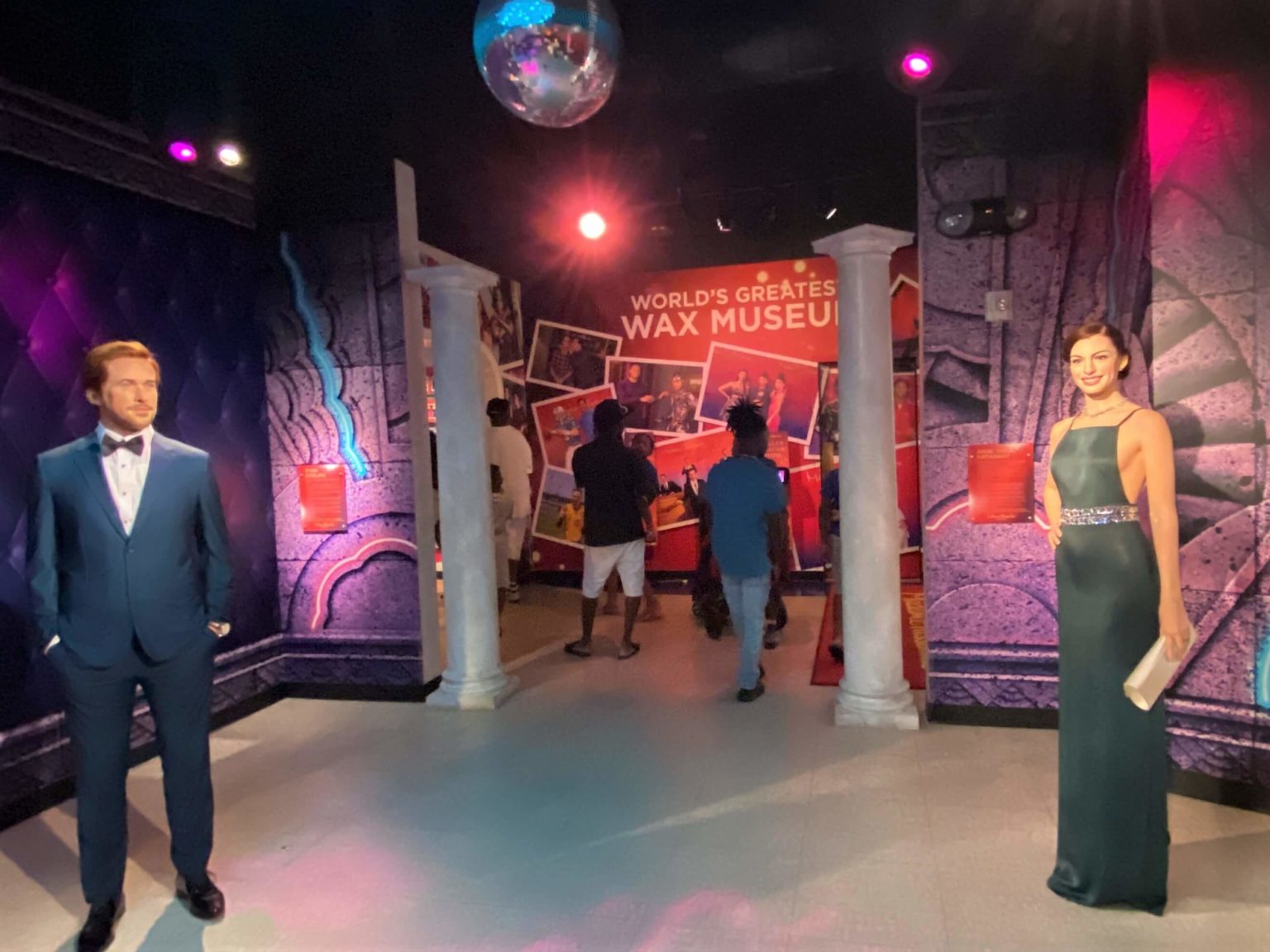 Don't Miss These Things to Do at ICON Park Orlando