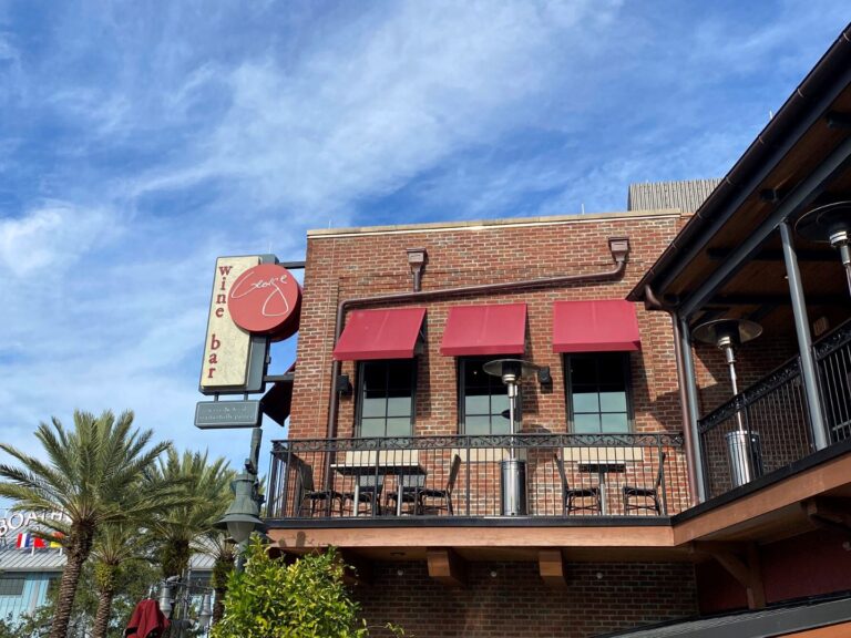 Hurricane Milton - Restaurants, Bars, and Places Open Today in Orlando ...