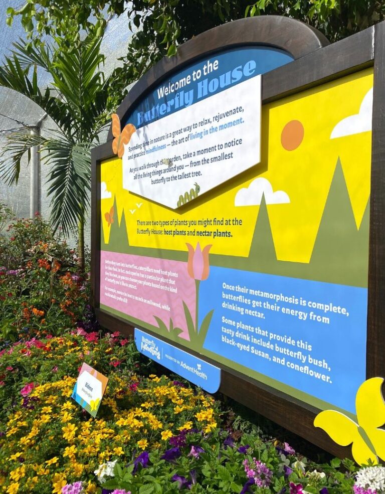 AdventHealth Invites You To Enjoy The Health Benefits Of Nature At This ...