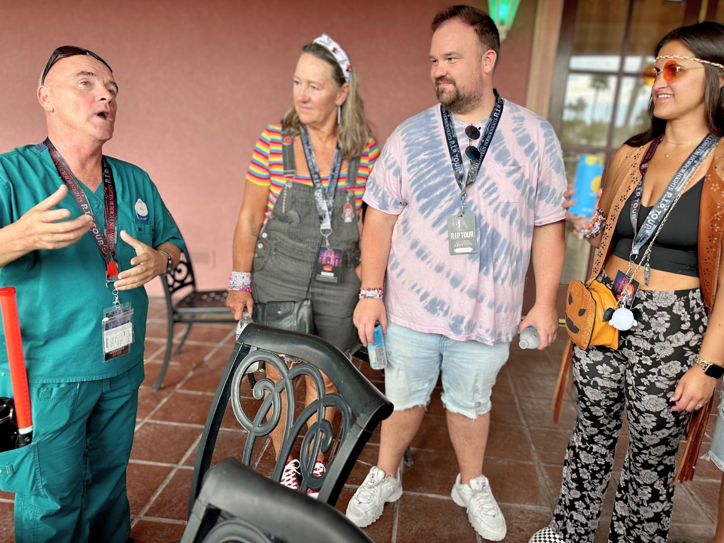 R.I.P. Tours - How To Make Your Halloween Horror Nights Date Night Even ...