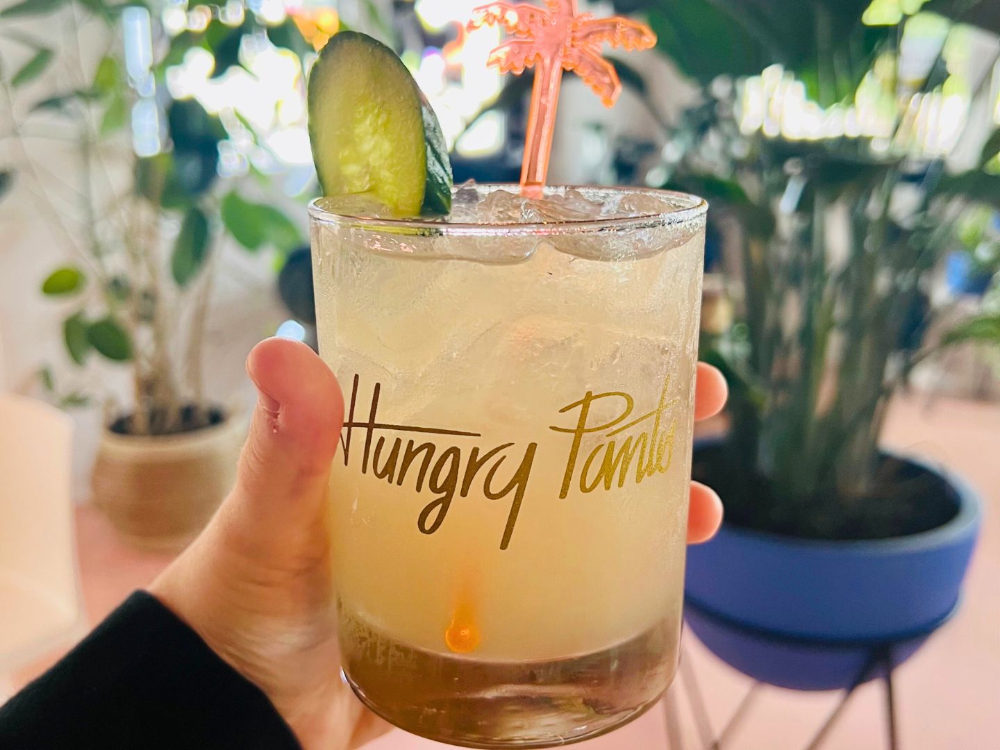 Tasty Plant-Based Brunch at Hungry Pants in Orlando - With Meat Eater ...