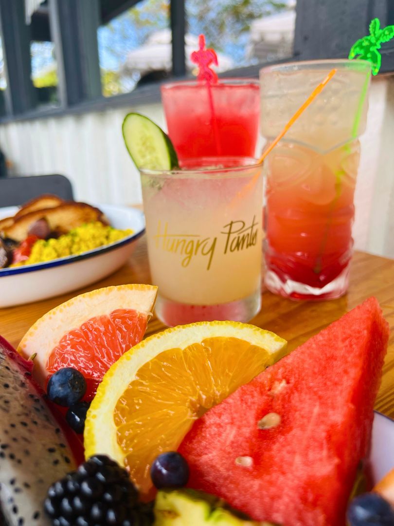 Tasty Plant-Based Brunch at Hungry Pants in Orlando - With Meat Eater ...