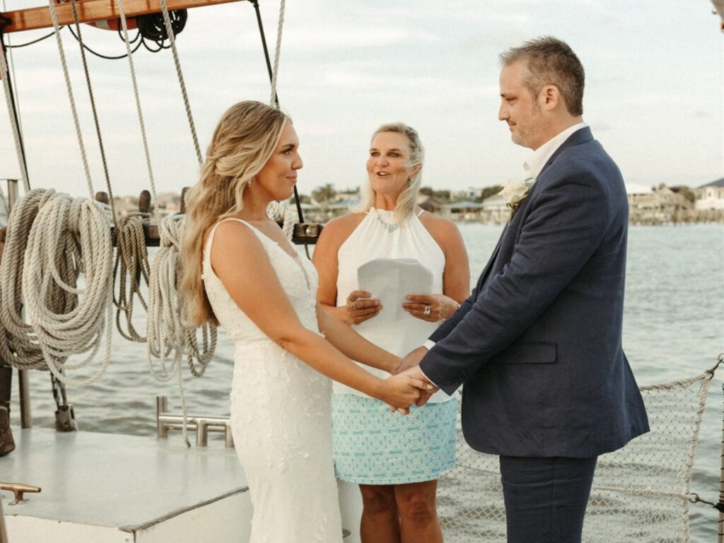 St. Augustine Micro Wedding and Elopement Venues