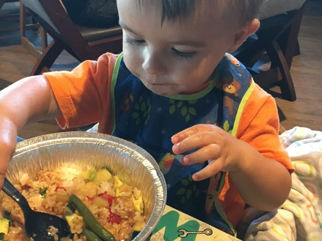 10 Kid-Friendly St. Augustine Restaurants