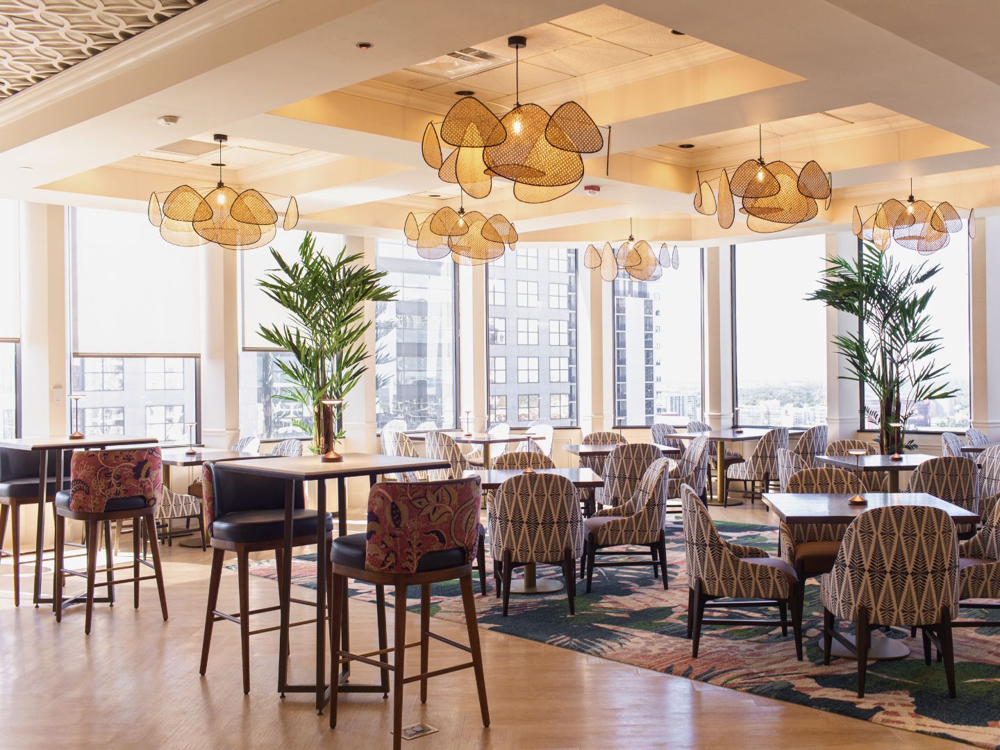 Invited Clubs Unveils a Fresh Chapter with Citrus Club Grand Re-Opening