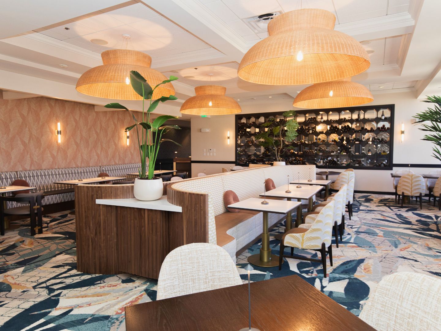 Invited Clubs Unveils a Fresh Chapter with Citrus Club Grand Re-Opening