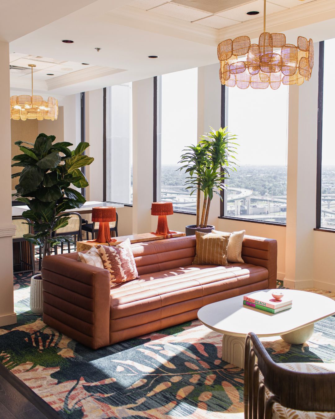 Invited Clubs Unveils a Fresh Chapter with Citrus Club Grand Re-Opening