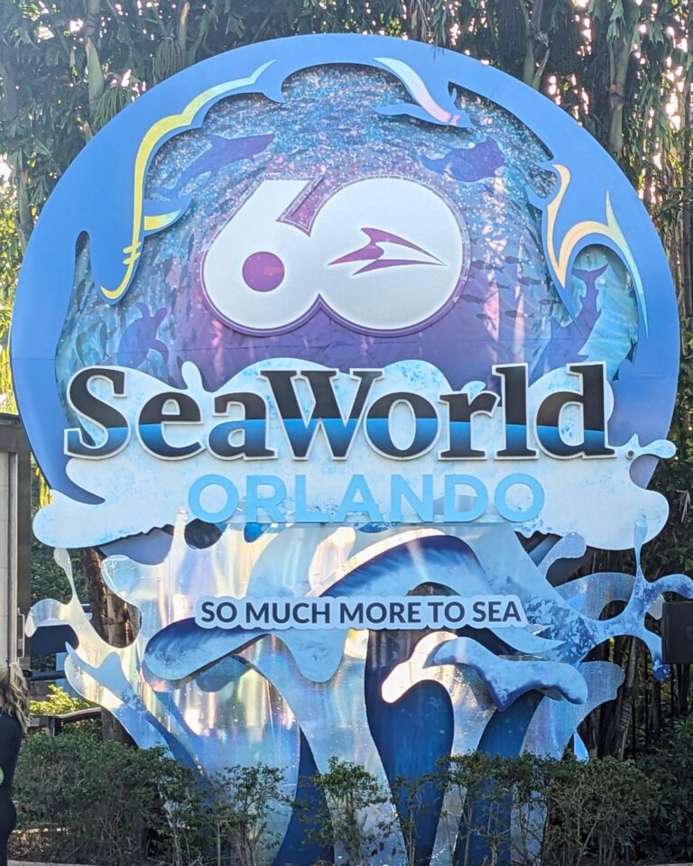 Celebrate Memorial Day with SeaWorld Orlando: Discounts Galore and Free ...