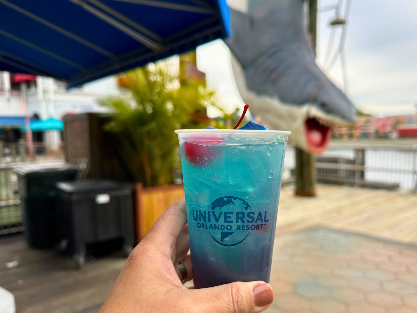 Where to Find the Best Mocktails at Universal Orlando Resort