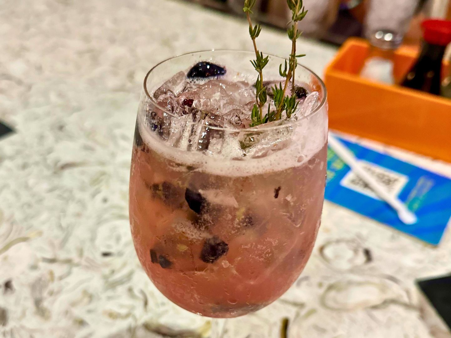 Where to Find the Best Mocktails at Universal Orlando Resort