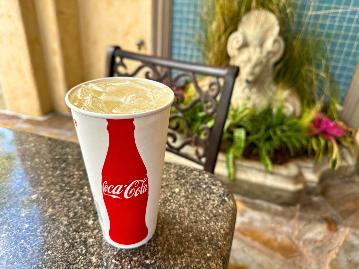 Where to Find the Best Mocktails at Universal Orlando Resort