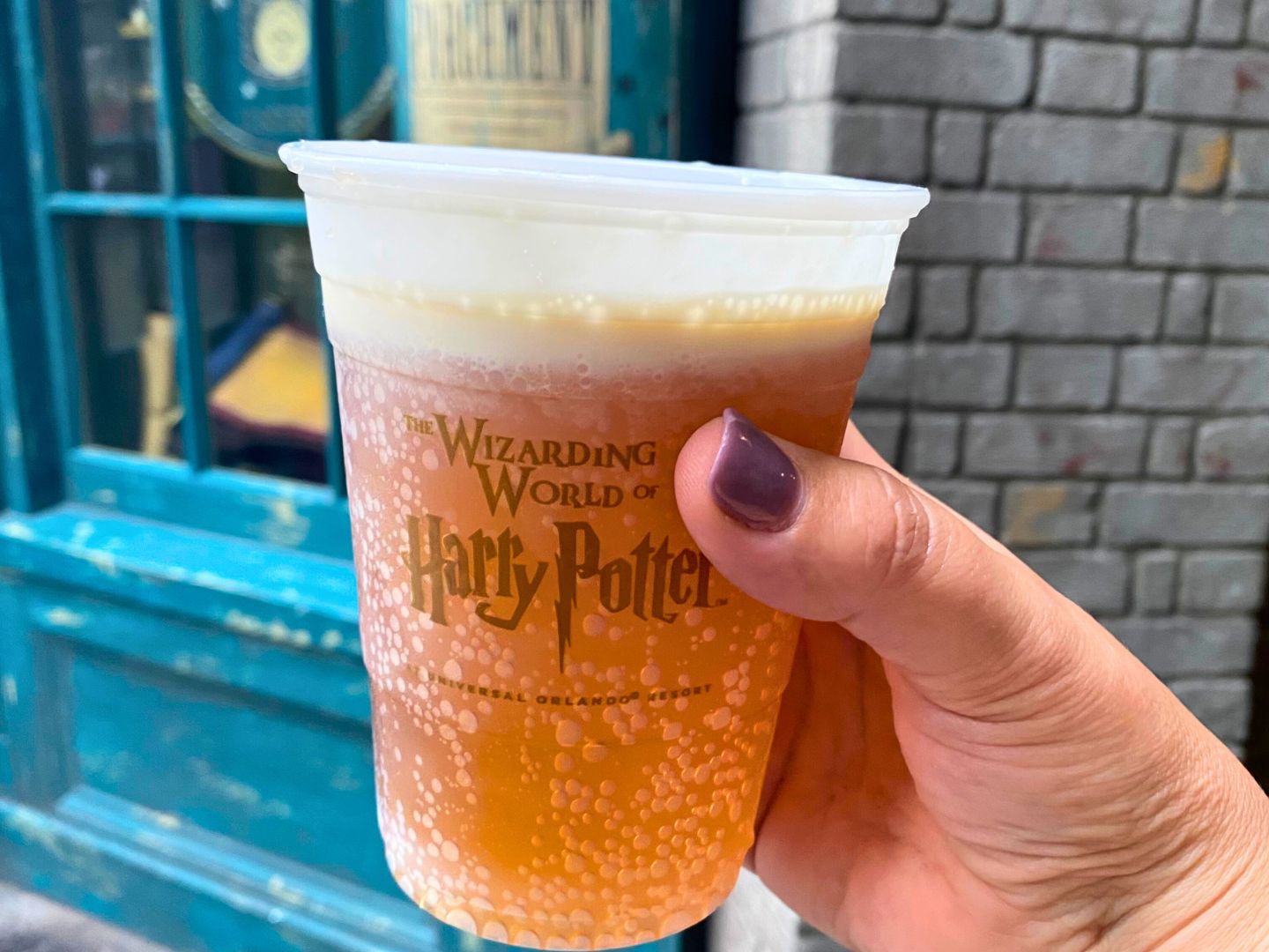 Where to Find the Best Mocktails at Universal Orlando Resort