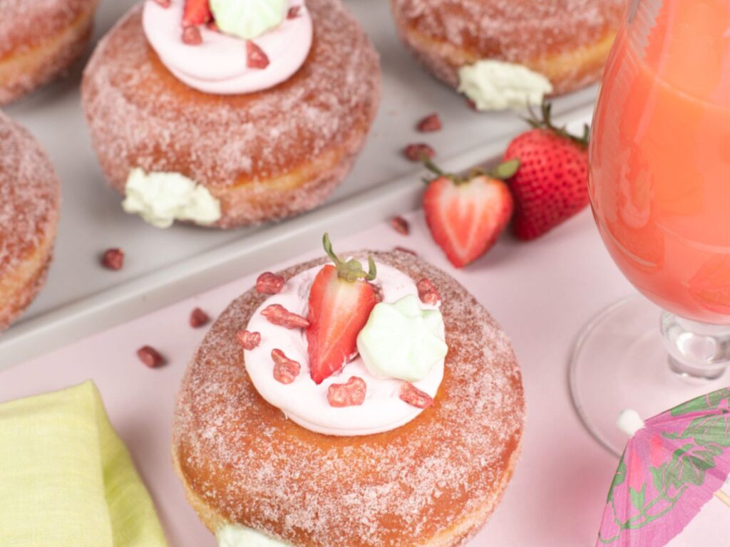 20+ Donuts in Orlando for Donut Lovers