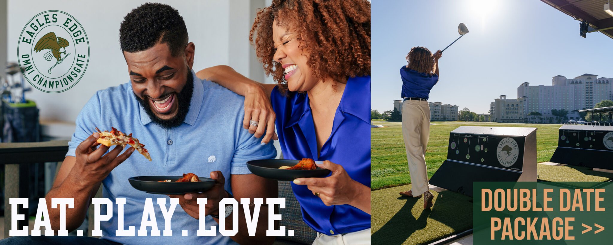 Orlando Date Night Guide - Orlando Date Night Guide