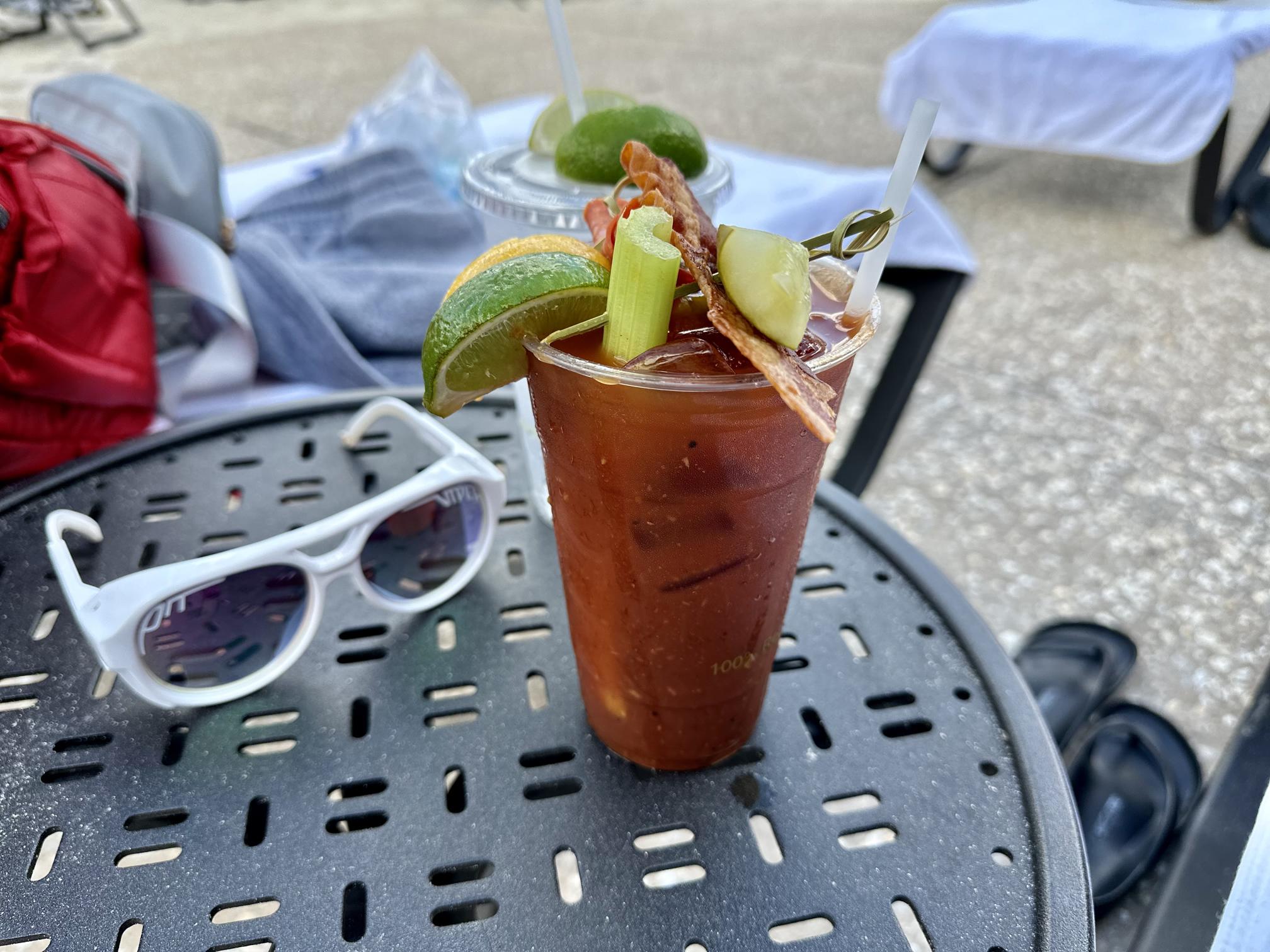 Where to Find the Best Mocktails at Universal Orlando Resort