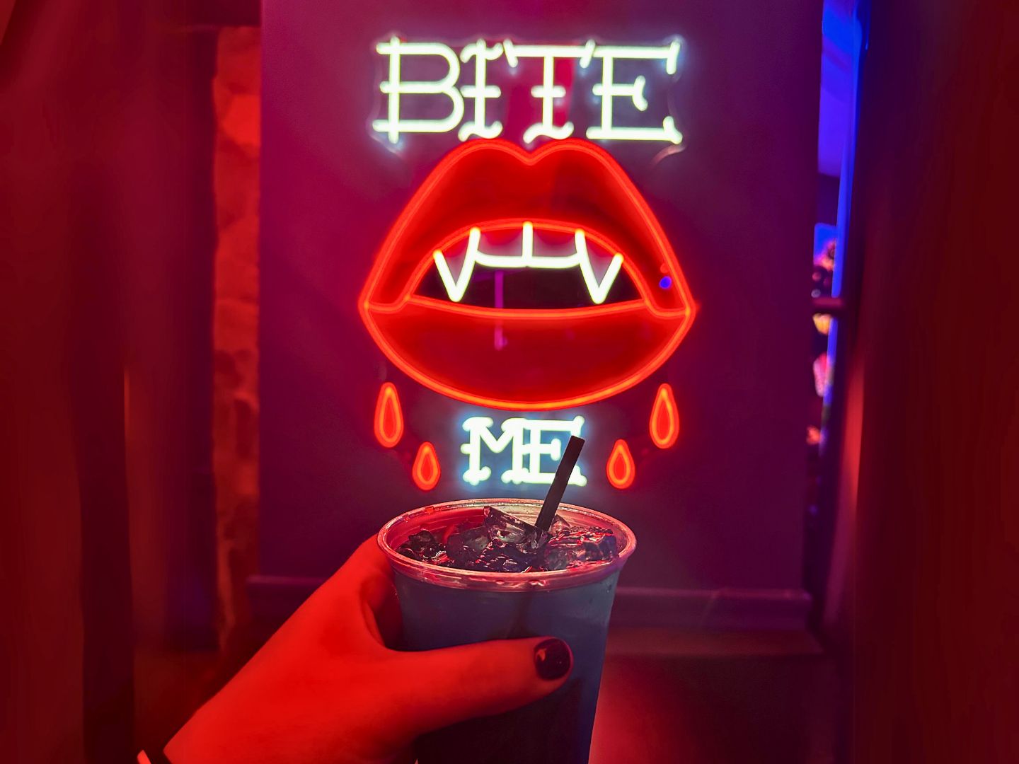 Where to Sip Spooky Halloween Cocktails at Bars in Orlando