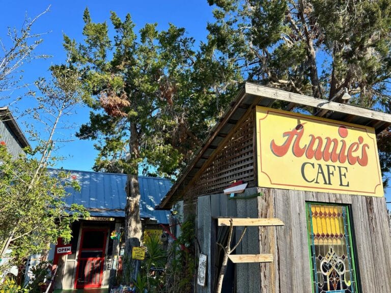 Eat Here - The BEST Cedar Key Restaurants to Satisfy Your Appetite ...