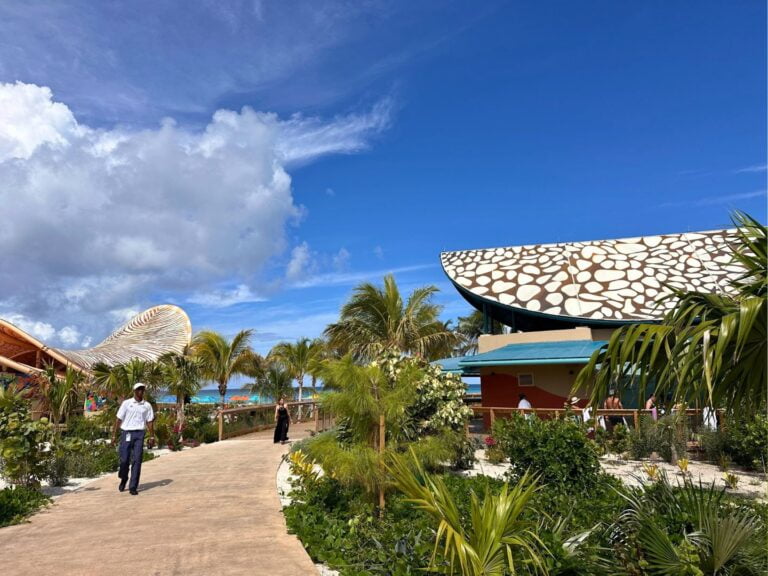 Disney Lookout Cay: 5 Helpful Tips That Make The Long Walk from The Ship Worth It - Orlando Date ...