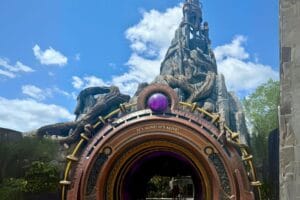 A Grown-Up Guide to Dark Universe at Universal’s Epic Universe